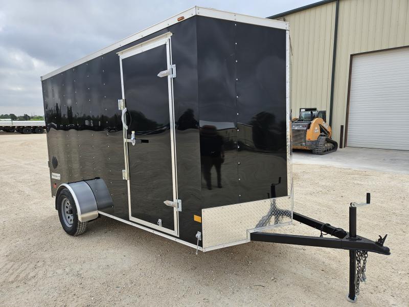 Utility Trailer Brackets