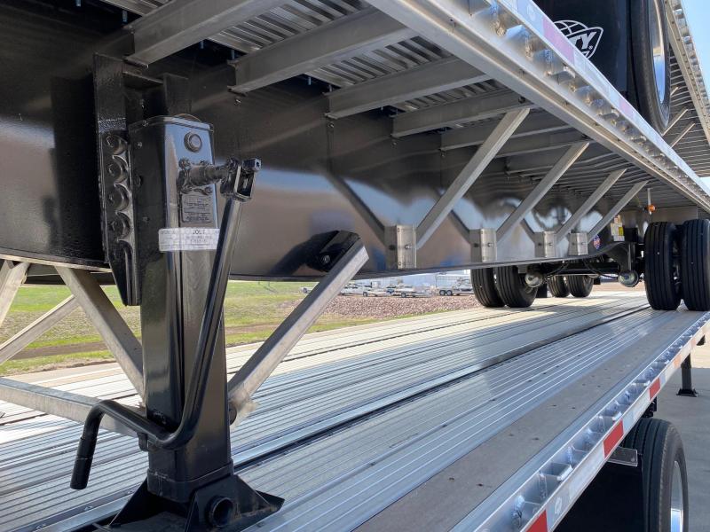 2023 Utility Trailer Manufacturing Company Flat Bed in Sioux City, IA ...