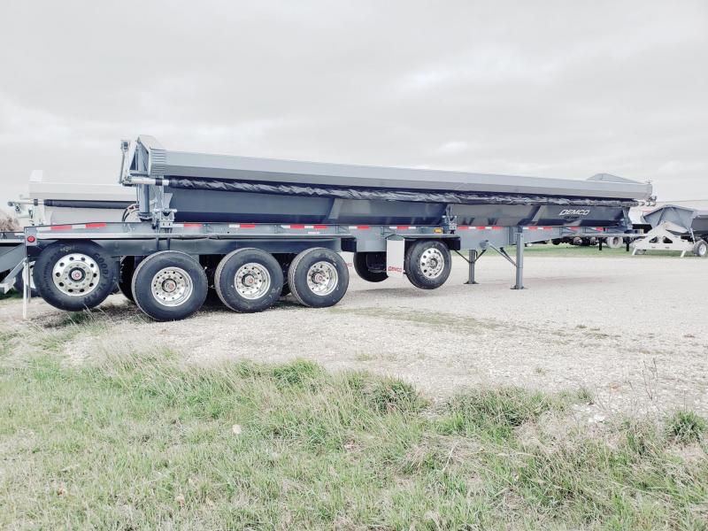 2022 Demco Dump Trailer in Sioux City, IA | Trailer Trader