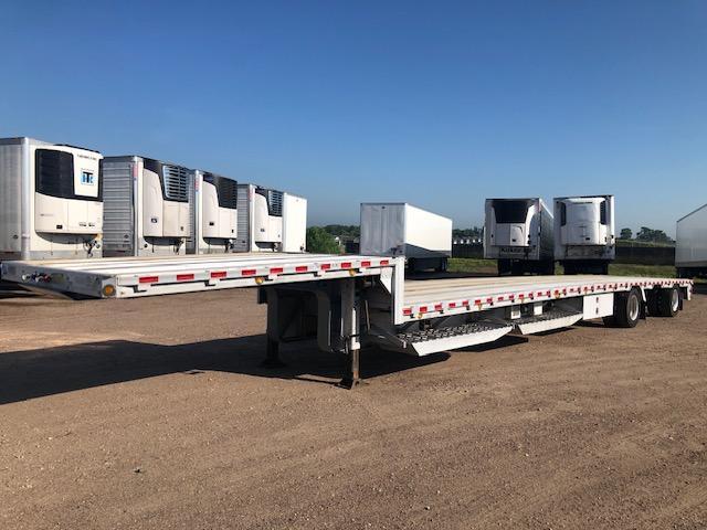 2019 Reitnouer Trailers Drop Deck in Sioux Falls, SD | Trailer Trader