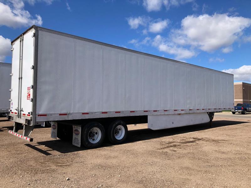 2019 Utility Trailer Manufacturing Company Dry Van in Sioux Falls, SD ...
