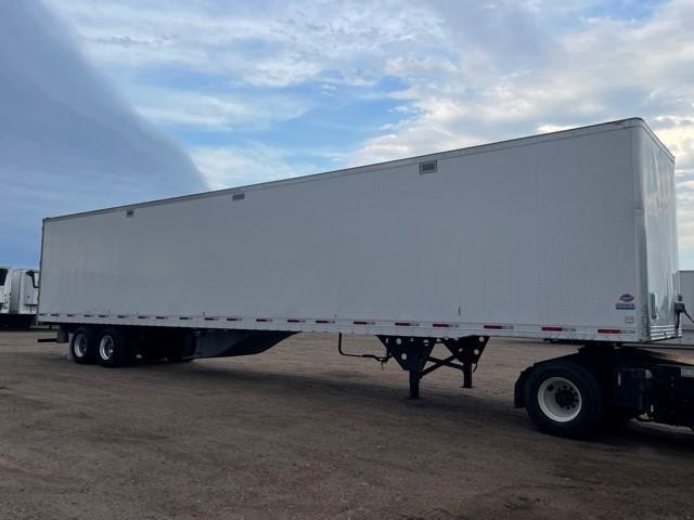 2014 Utility Trailer Manufacturing Company Dry Van in Sioux Falls, SD ...