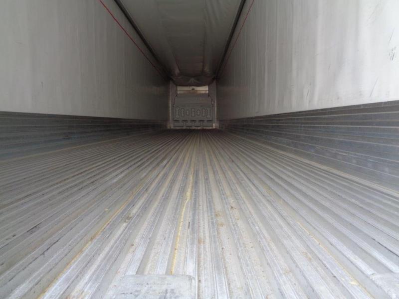 2017 Utility Trailer Manufacturing Company Reefer in Sioux Falls, SD ...