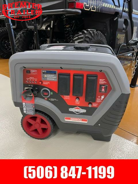 Briggs and stratton q6500 store