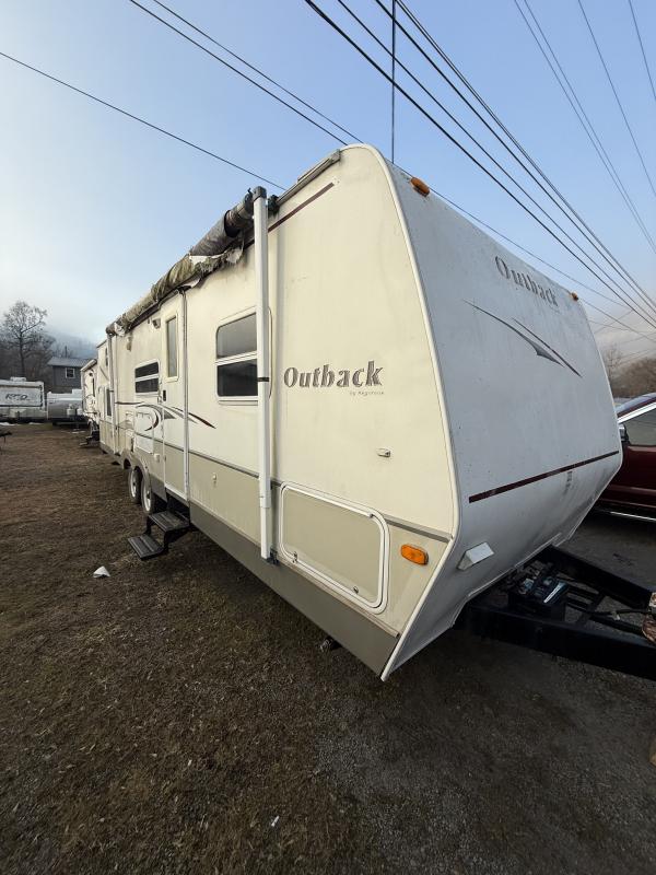 2007 Keystone RV OUTBACK 29BHS Travel Trailer in Pikeville, KY ...