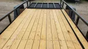 2026 Sure-Trac 7X14 Tube Top Utility Trailer For Sale. in Saint Johns ...