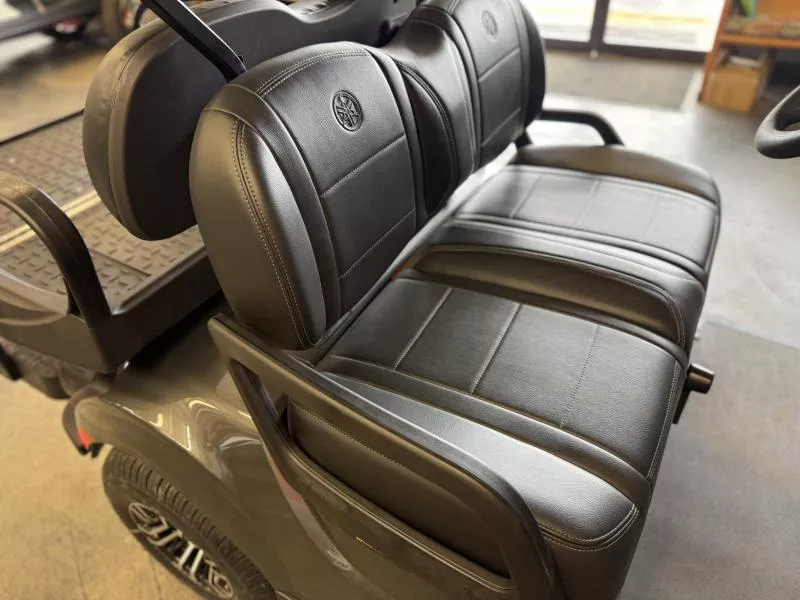 2025 Yamaha Drive | CartFinder