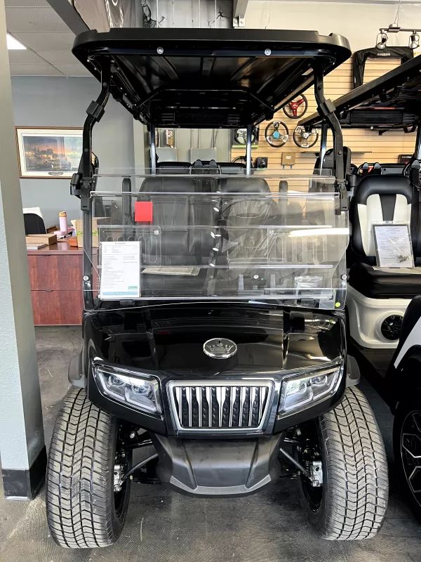 2025 Evolution D5 Ranger 4+2 PLUS | CartFinder