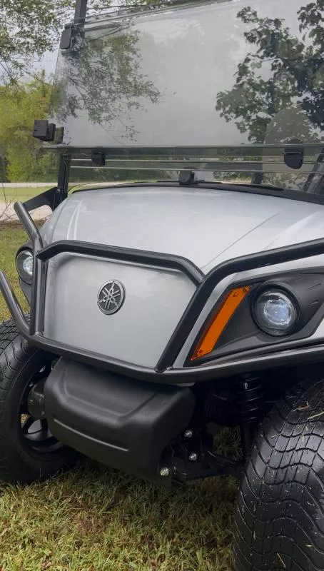 2021 Yamaha Drive | CartFinder