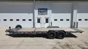 2026 Diamond C Trailers HDT207 22FT Tilt in Cresco, IA | Trailer Trader