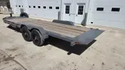2026 Diamond C Trailers HDT207 22FT Tilt in Cresco, IA | Trailer Trader