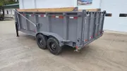 2026 Diamond C Trailers LPT210 16FT Dump Trailer in Cresco, IA ...