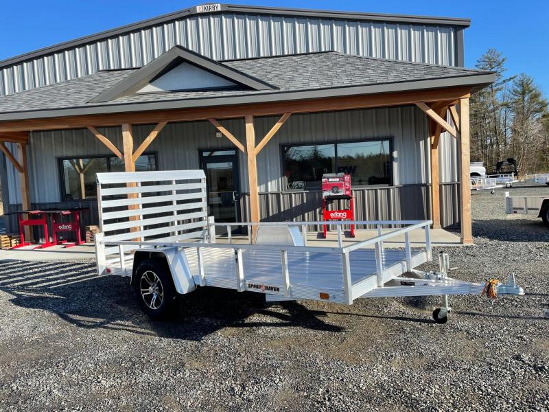Inventory | Brummers Unlimited - Trailers For Sale in South Glens Falls ...