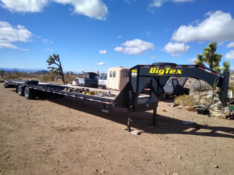 Gooseneck in Kingman, AZ | Trailer Trader