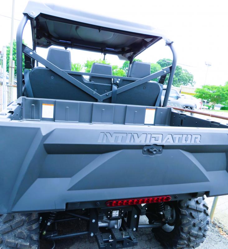 2022 Intimidator UTV GC1K Stage 2 OD Green Utility Side-by-Side (UTV ...