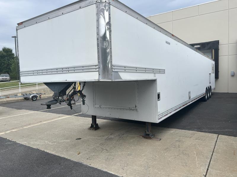 2001 Renegade Cargo Vending / Concession Trailers in Elkridge, MD ...