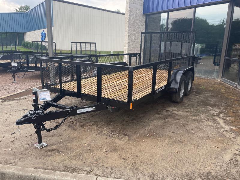 Holmes Utility Trailers for Sale near me | Trailer Trader