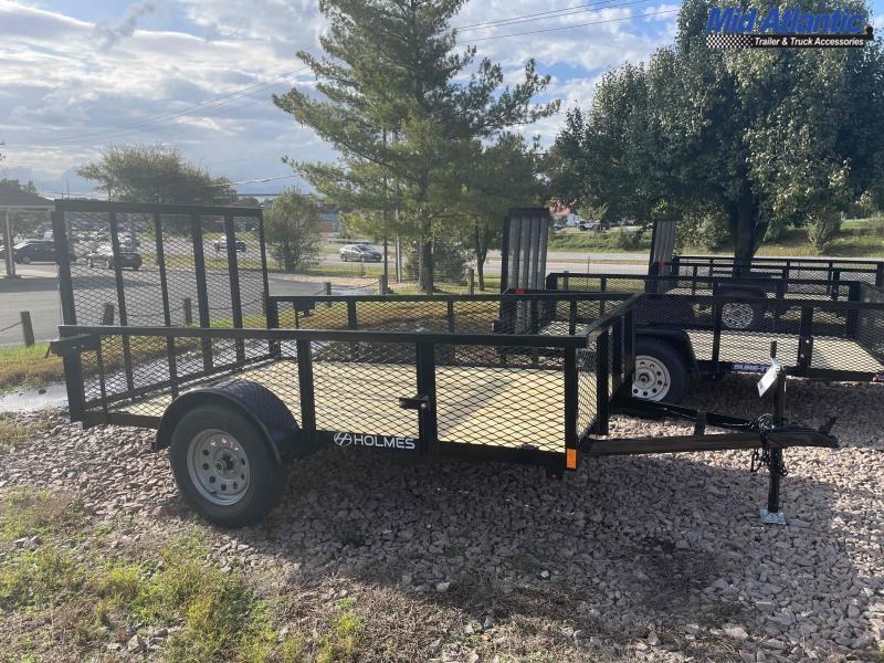 2023 Holmes 6'4" x 10' 3.5k Single Axle Utility Trailer in ...