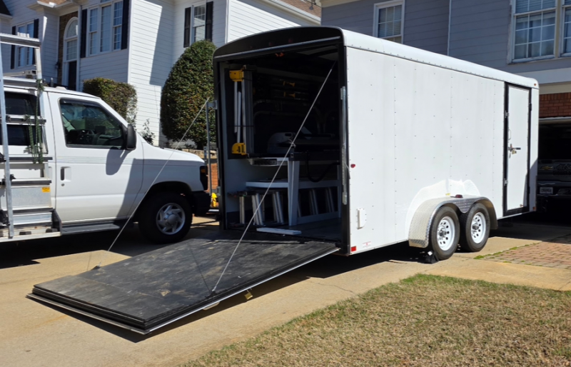 2020 Interstate Cargo General Trailers in Acworth, GA | Trailer Trader