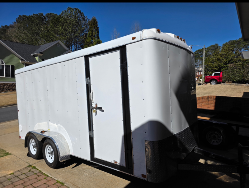 2020 Interstate Cargo General Trailers in Acworth, GA | Trailer Trader