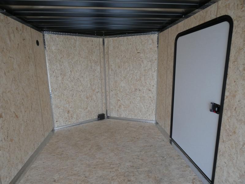 New Legend Cyclone 8.5' x 20' Enclosed Car Hauler Trailer for Sale ...