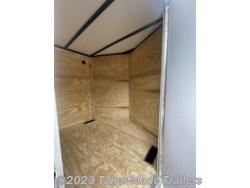 New 2023 Tailor-Made Trailers 6 Wide Enclosed in Snellville, GA ...