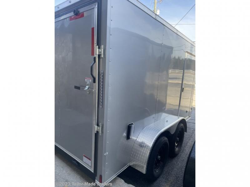 New 2023 Tailor-Made Trailers 6 Wide Enclosed in Snellville, GA ...
