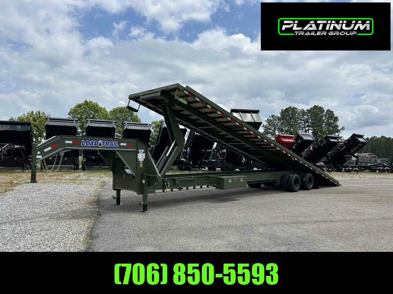 2023 Load Trail GT402 Tilt Trailer in Athens, GA | Trailer Trader