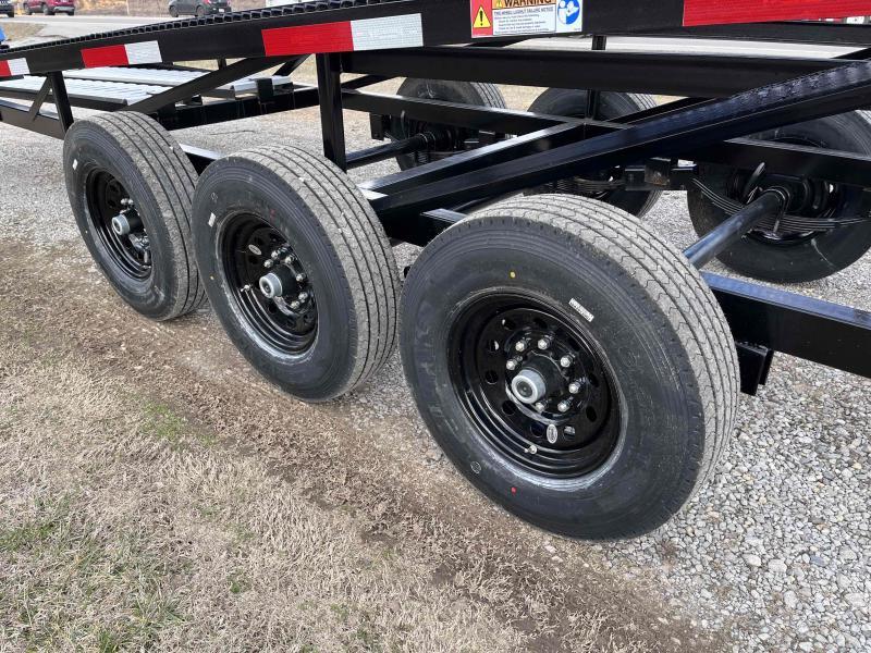 2023 CalTex 48' Car Hauler Wedge Trailer in Trumann, AR | Trailer Trader