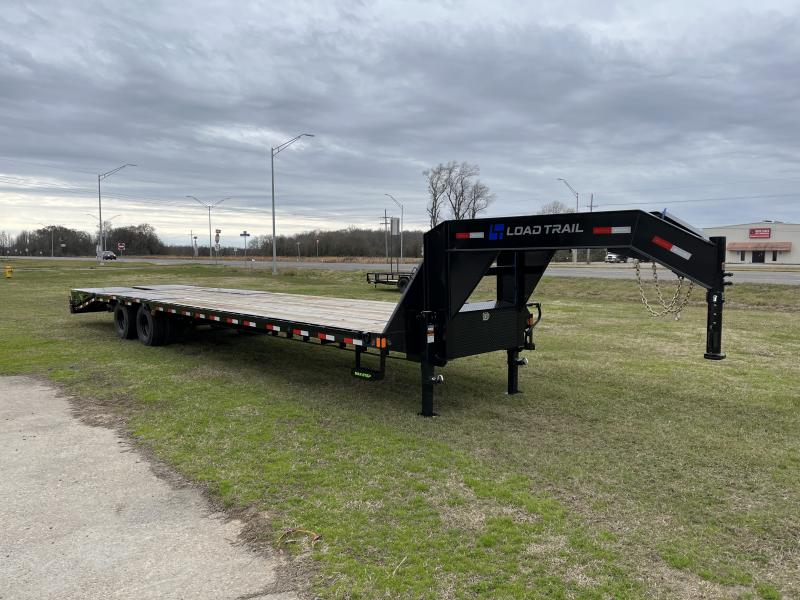 2024 Load Trail 102X36 GOOSENECK MAX RAMP W/14 PLYS 25,900 GVWR ... 2024 Load Trail 102X36 GOOSENECK MAX RAMP W/14 PLYS 25,900 GVWR ...