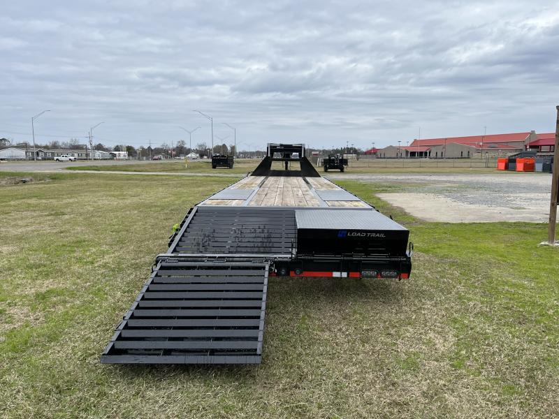 2024 Load Trail 102X36 GOOSENECK MAX RAMP W/14 PLYS 25,900 GVWR ... 2024 Load Trail 102X36 GOOSENECK MAX RAMP W/14 PLYS 25,900 GVWR ...