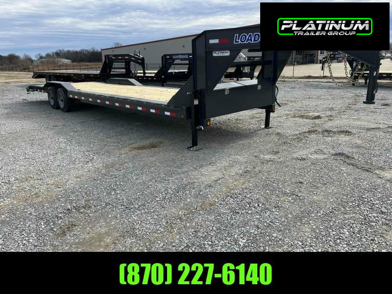 2023 Load Trail 102x32 10k Super Single Lowboy in Trumann, AR | Trailer ...