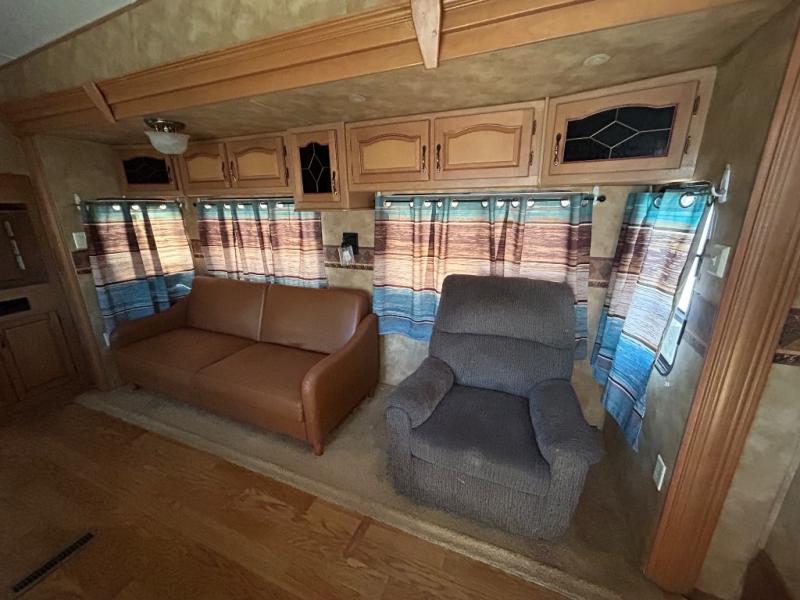 2007 Keystone RV 340B in Odessa, TX | Trailer Trader