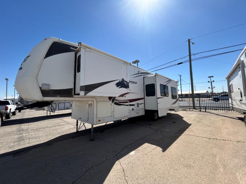 2007 Keystone RV 340B in Odessa, TX | Trailer Trader