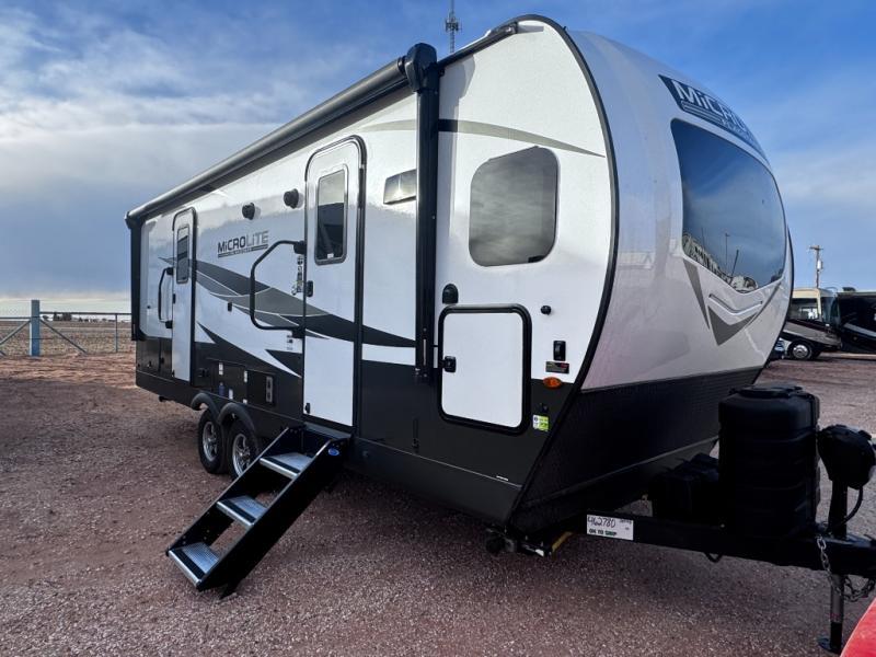 2025 Forest River RV 25FKB in Odessa, TX | Trailer Trader