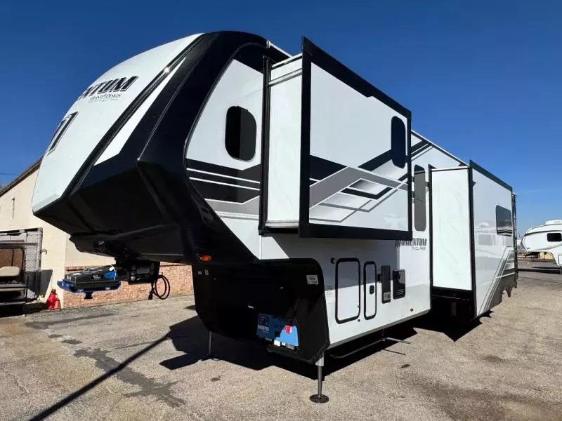 2025 Grand Design 395MS in Odessa, TX | Trailer Trader