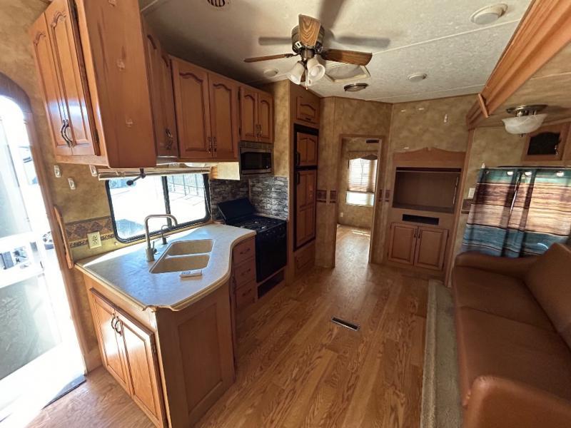 2007 Keystone RV 340B in Odessa, TX | Trailer Trader