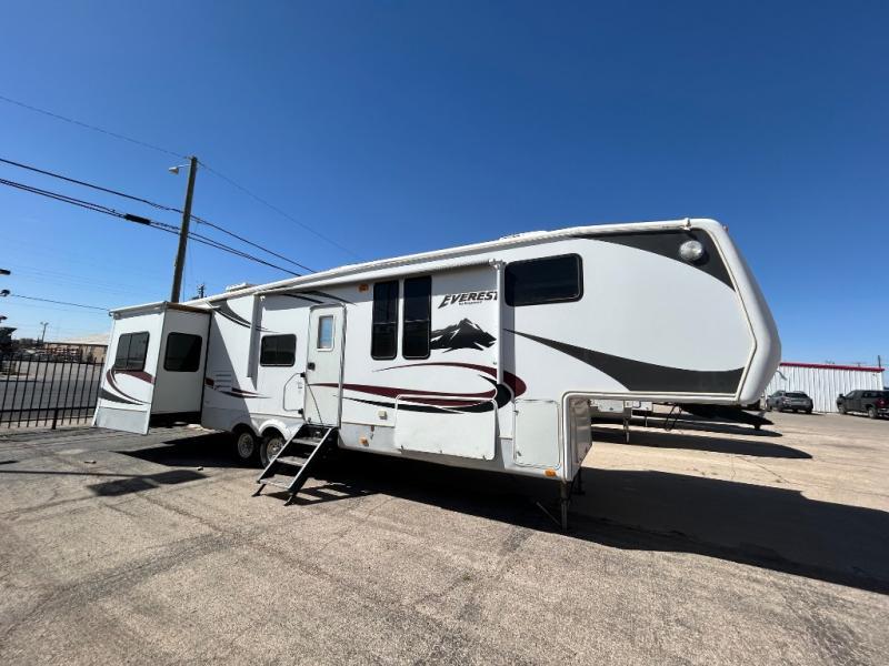 2007 Keystone RV 340B in Odessa, TX | Trailer Trader
