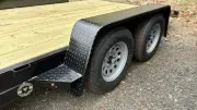 2026 Reiser Trailers WCH187K in Bolton, CT | Trailer Trader