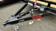 2026 Reiser Trailers WCH187K in Bolton, CT | Trailer Trader