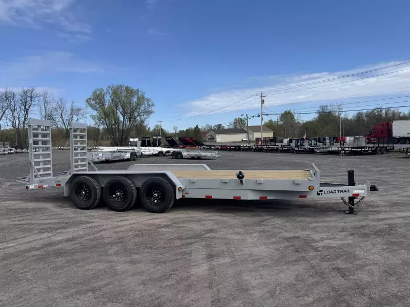 2026 Load Trail CH8322073MX_87357 Car Hauler in Clinton, NY | Trailer ...