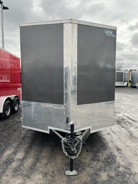 2024 Look Trailers K8414SESV-070 Cargo / Enclosed Trailer in Clinton ...