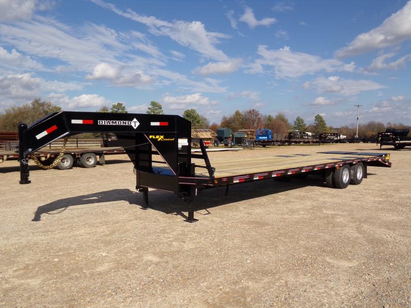 Trailers | Diamond T Sales | Trailer, Truck & Farm Equipment Experts