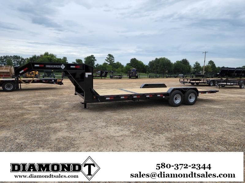 Trailers | Diamond T Sales | Trailer, Truck & Farm Equipment Experts
