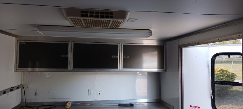 2005 Pace American Shadow GT Daytona General Trailers in Loveland, CO ...