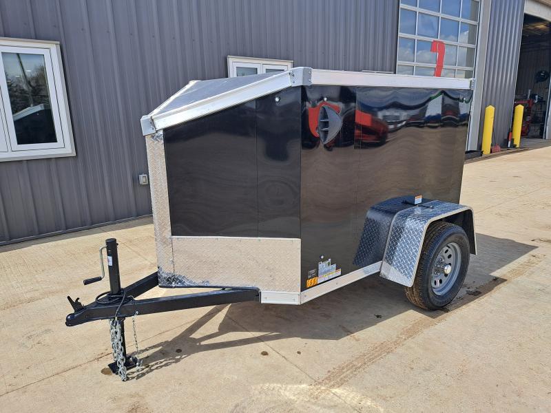 2025 Stealth Trailers 4FT x 6FT Enclosed Cargo Trailer in Edmonton, AB ...