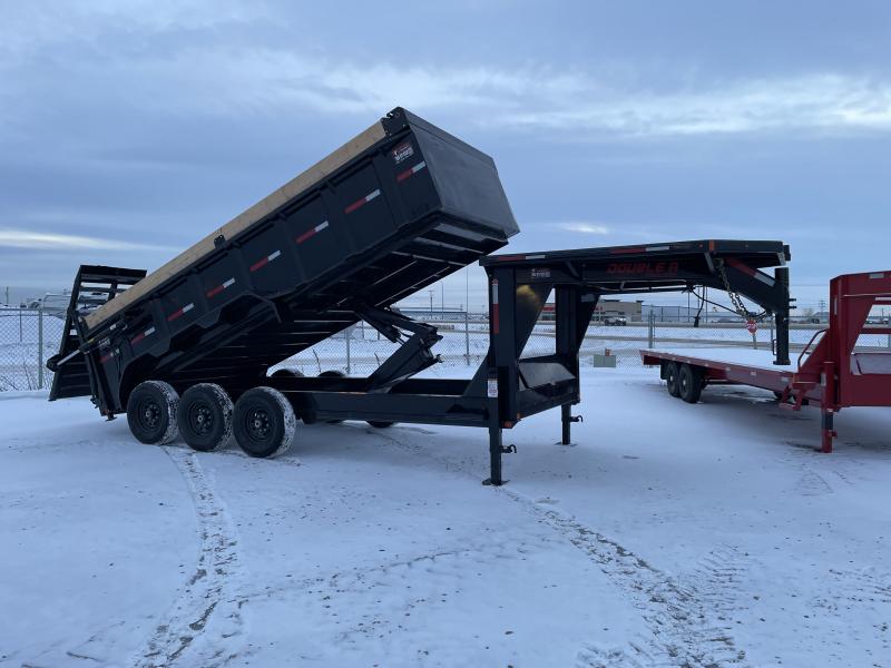 Used Dump Trailers for Sale near me | Trailer Trader