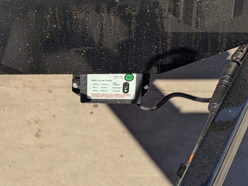 2025 Double A Trailers Pro Series Sled Trailer 8.5' X 14' (7700lb GVW ...