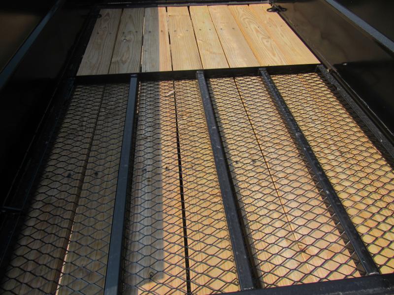 2024 Circle M 2024 Circle M 5 X 8 Utility Trailer Utility Trailer in ...