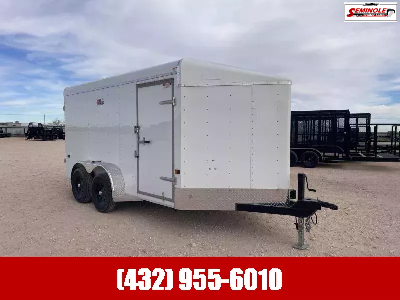 2026 GR TRAILERS 6.5' x 14' x 6' Tandem Axle Cargo Trailer in Seminole ...